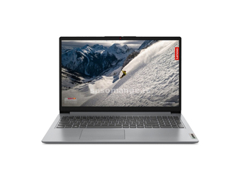 Laptop Lenovo 82V700E0YA IDEAPAD 1 15IGL7, 15.6'', 1920 x 1080 Full HD, Anti-glare, Intel Celeron...