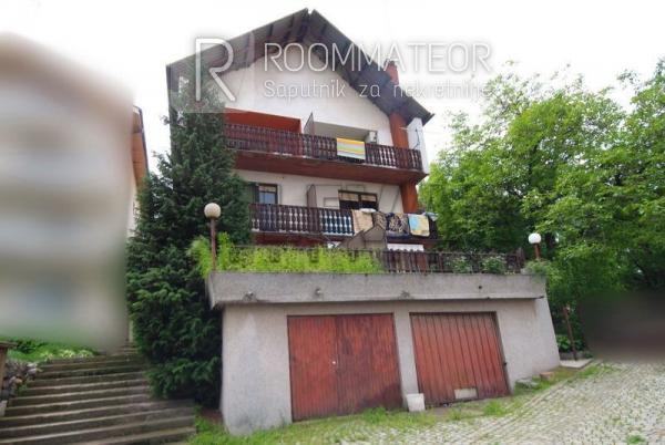 Mokranjčeva, Kuća na prodaju, 200m2, 135.000€