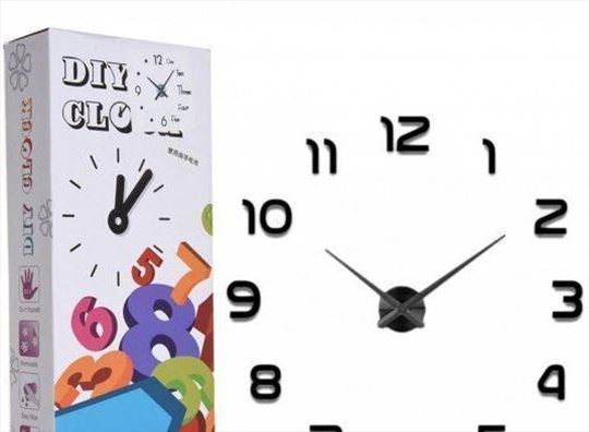 Diy Clock