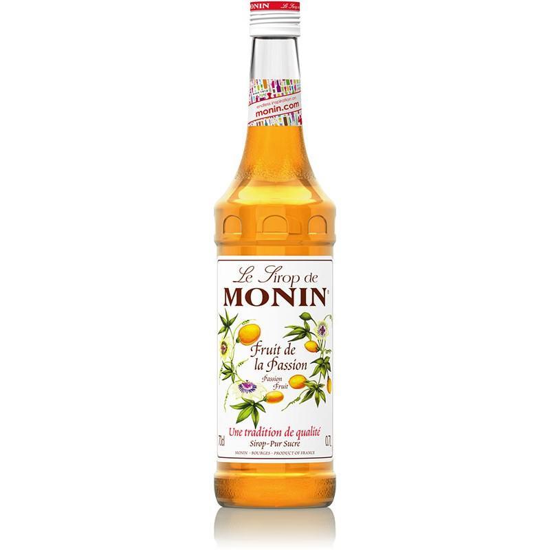 Sirup Monin Passion Fruit/Tropsko Voće 0,70L