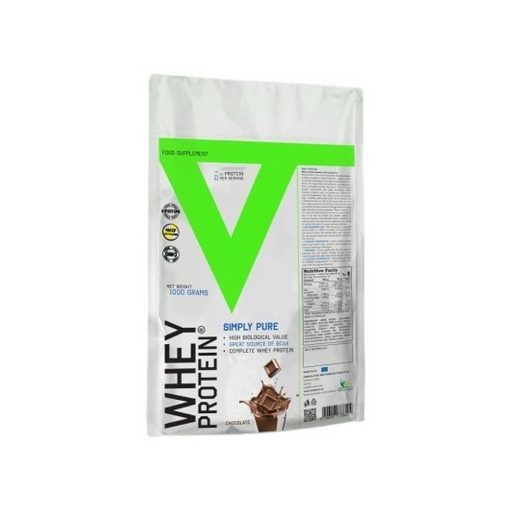 Vitalikum Whey Protein