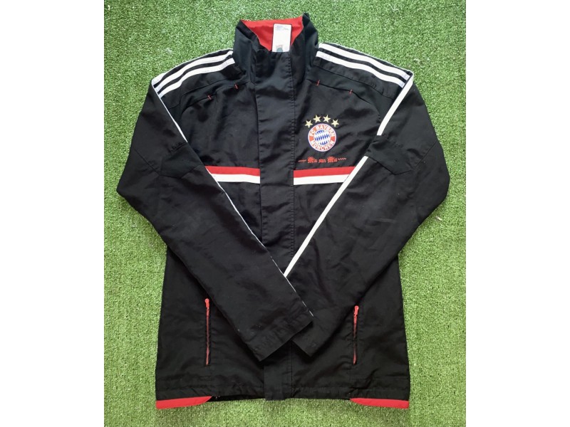 Fc Bayern Munich trenerka Adidas original