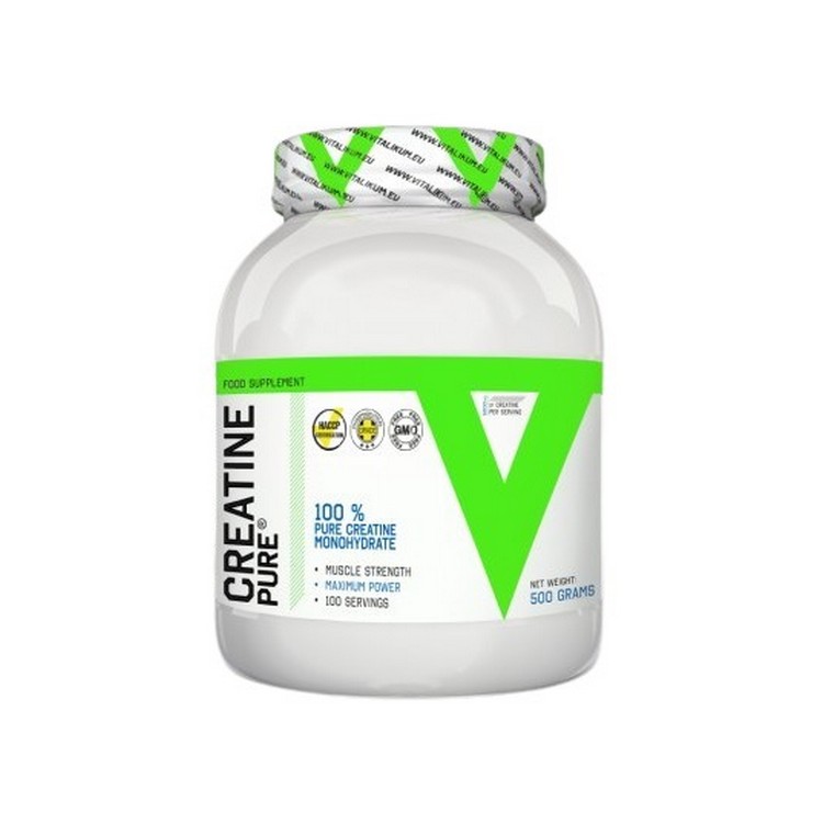 Creatine Pure