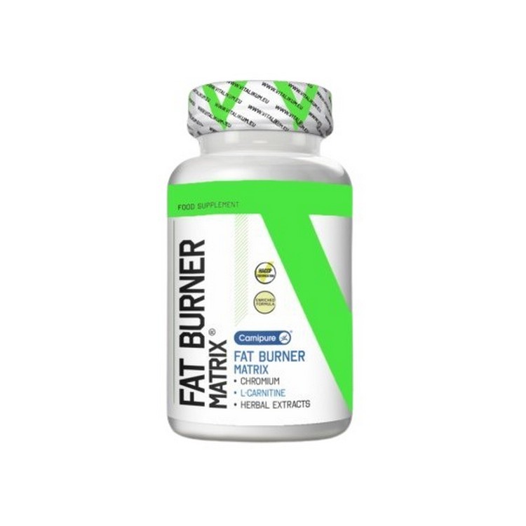 Fat Burner Matrix®