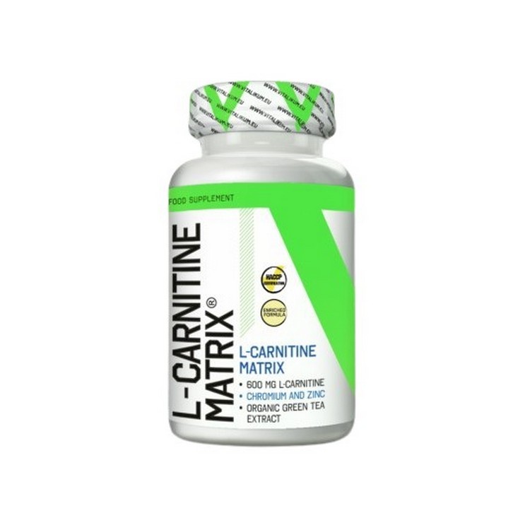 L-carnitine Matrix®