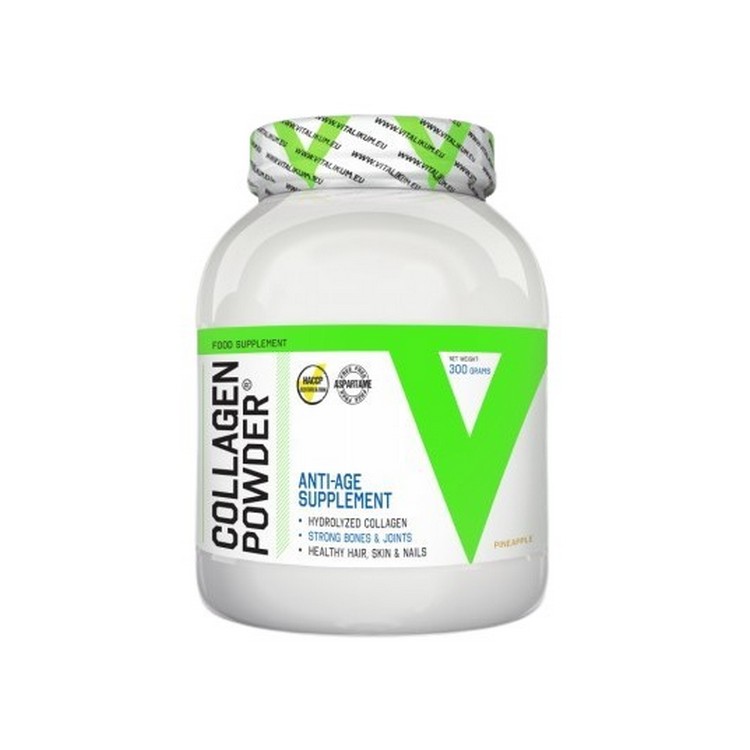 Vitalikum Collagen Powder 300g