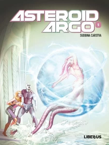 Asteroid Argo 5: Sudbina carstva