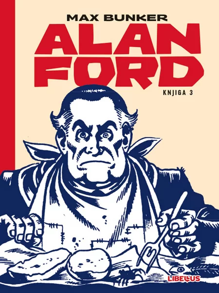 Alan Ford 3