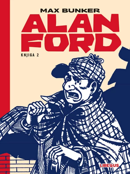Alan Ford 2