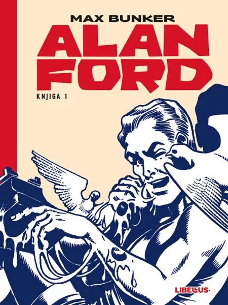 Alan Ford 1