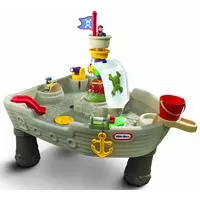 Little Tikes Piratski brod - vodeni sto LT628566