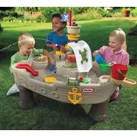 Little Tikes Veliki Piratski Brod LT615924