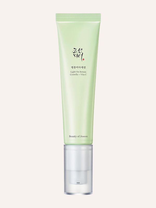 Beauty of Joseon Light On Serum Centella Vita C 30ml