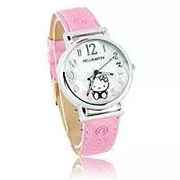 Hello Kitty Ručni Sat 5709