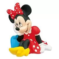 Bullyland Kasica prasica MINNIE MOUSE 15210