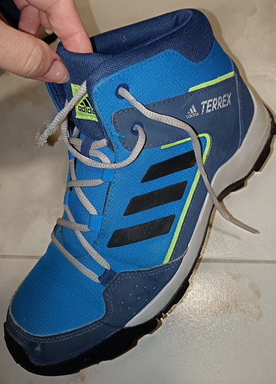Adidas terrex cipele