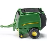 Siku John Deere balirka 1473