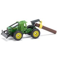 Siku John Deere tegljač 1480