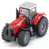 Siku Traktor Massey Ferguson MF8480 1878