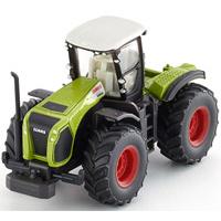Siku traktor Claas Xerion 5000 1802