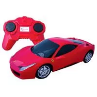 Rastar RC Automobil Ferrari 458 Italia 1:24 6210300