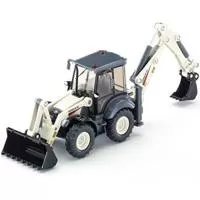 Siku Bager Terex 3531