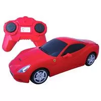 Rastar RC Automobil Ferrari California 1:24 6210299