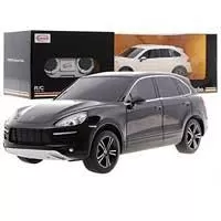 Rastar automobil sa daljinskim upravljanjem Porsche Cayenne Turbo 1:24 46100