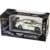 Automobil sa daljinskim upravljanjem Bentley GT3 1:24 GK2426