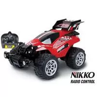 Nikko automobil na daljinsko upravljanje Fire Runner 0123958