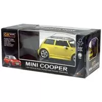 Automobil sa daljinskim upravljanjem Mini Cooper 1:24 GK2413