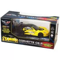 Automobil sa daljinskim upravljanjem Corvette 1:24 GK2417