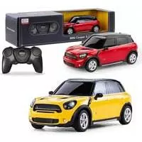 Rastar automobil sa daljinskim upravljanjem Mini Cooper 1:24 71700