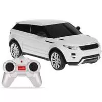 Rastar automobil sa daljinskim upravljanjem Range Rover Evoque 1:24 46900