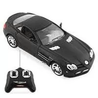 Automobil sa daljinskim upravljanjem Mercedes SLR McLaren 1:18 GK1819