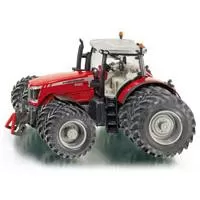 Siku Traktor Massey Ferguson 3278