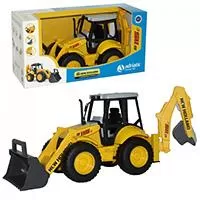 Bager de lux New Holland 42 cm