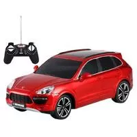 Automobil sa daljinskim upravljanjem Porsche Cayenne 1:18 GK1815