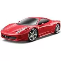 Maisto automobil na daljinsko upravljanje Ferrari 458 Italia 0125384