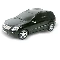 Rastar RC Automobil Mercedes ML 1:14 6210139