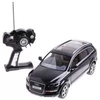 Rastar RC Automobil Audi Q7 1:14 6210140