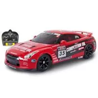 Nikko automobil na daljinsko upravljanje Nissan GTR-R35 123964