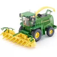 Siku kombajn John Deere 4056