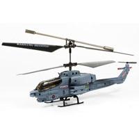 Mini helikopter na daljinsko upravljanje Syma S108G