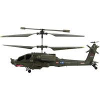 Mini helikopter Apache na daljinsko upravljanje Syma S109G