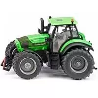 Siku model Traktor Deutz-Fahr Agrotron 7230TTV 3284