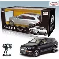 Rastar automobil sa daljinskim upravljanjem Audi Q7 1:14 27400