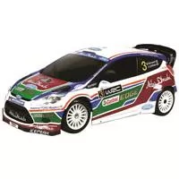 Auto na daljinsko upravljanje Ford Fiesta WRC