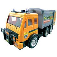Jamara RC - kamion đubretarac na daljinsku radio kontrolu 24037