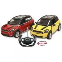 Rastar automobil sa daljinskim upravljanjem Mini Cooper 1:14 72500